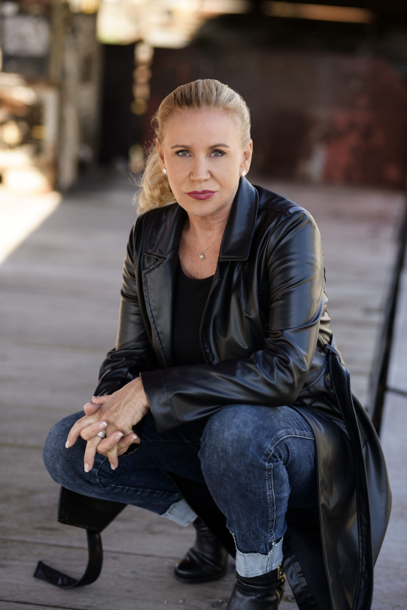 Manuela Denz – Belladonna